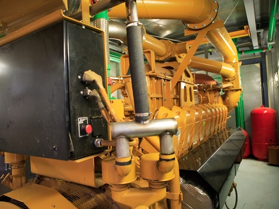 Genco New Generation Development