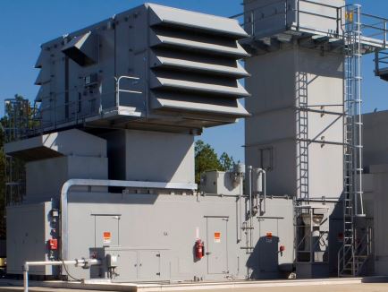 Genco New Generation Development