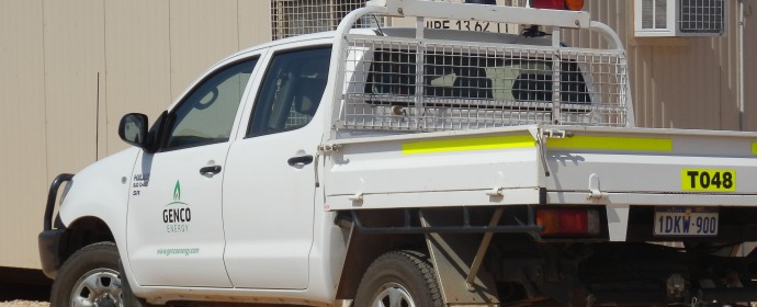 Home - Genco Energy Group